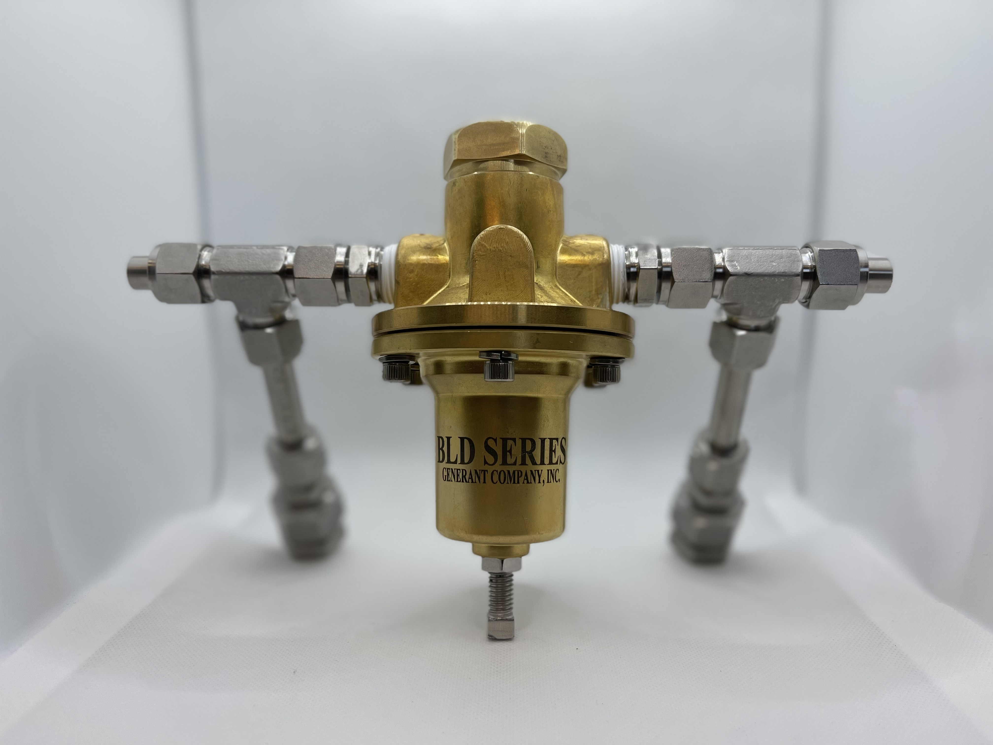 Cryogenic and Compressed Gas | Cryo Order